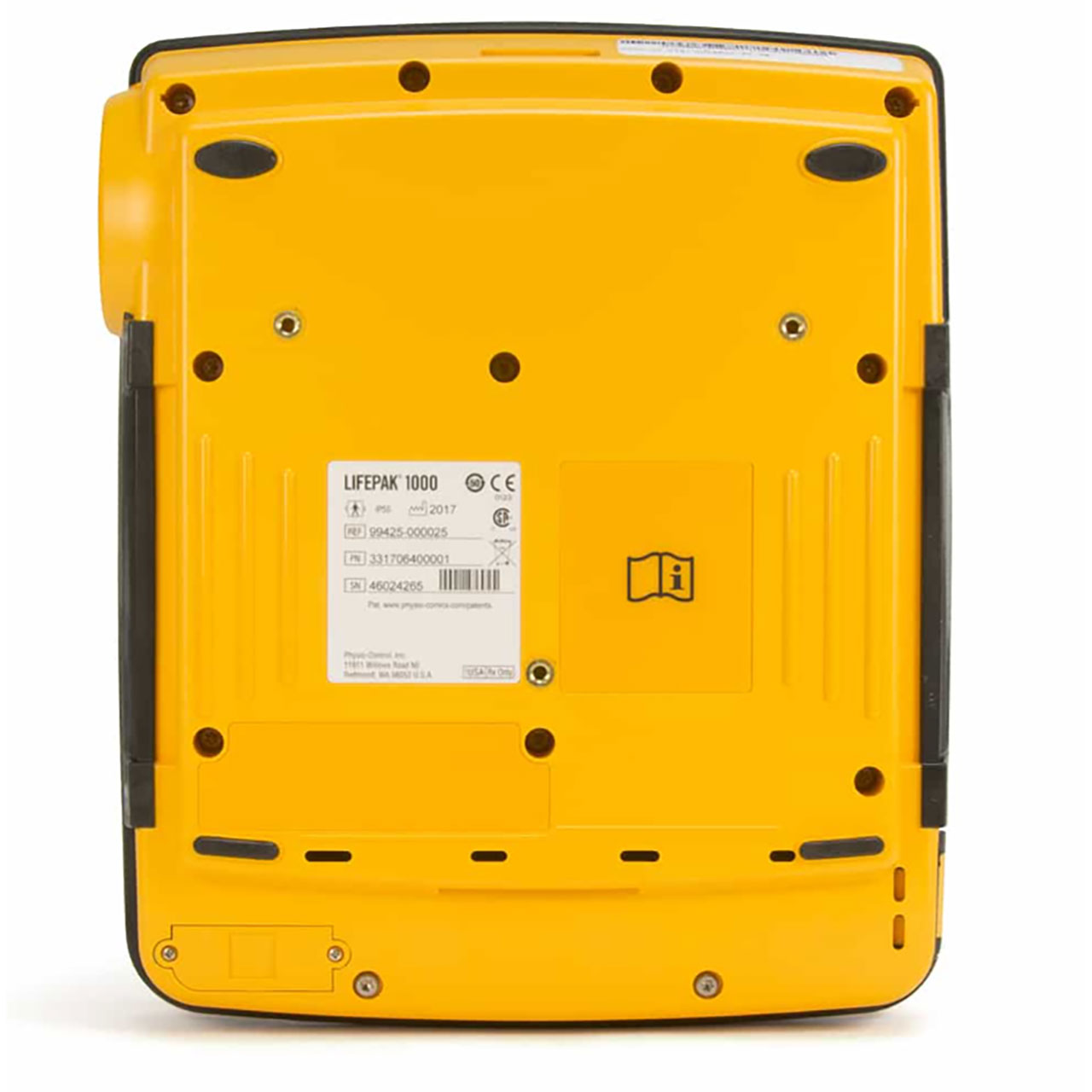 Physio-Control LIFEPAK 1000 AED