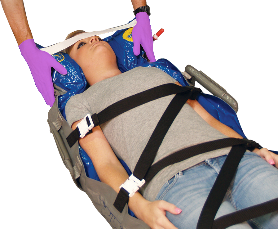 EVAC-U-SPLINT System