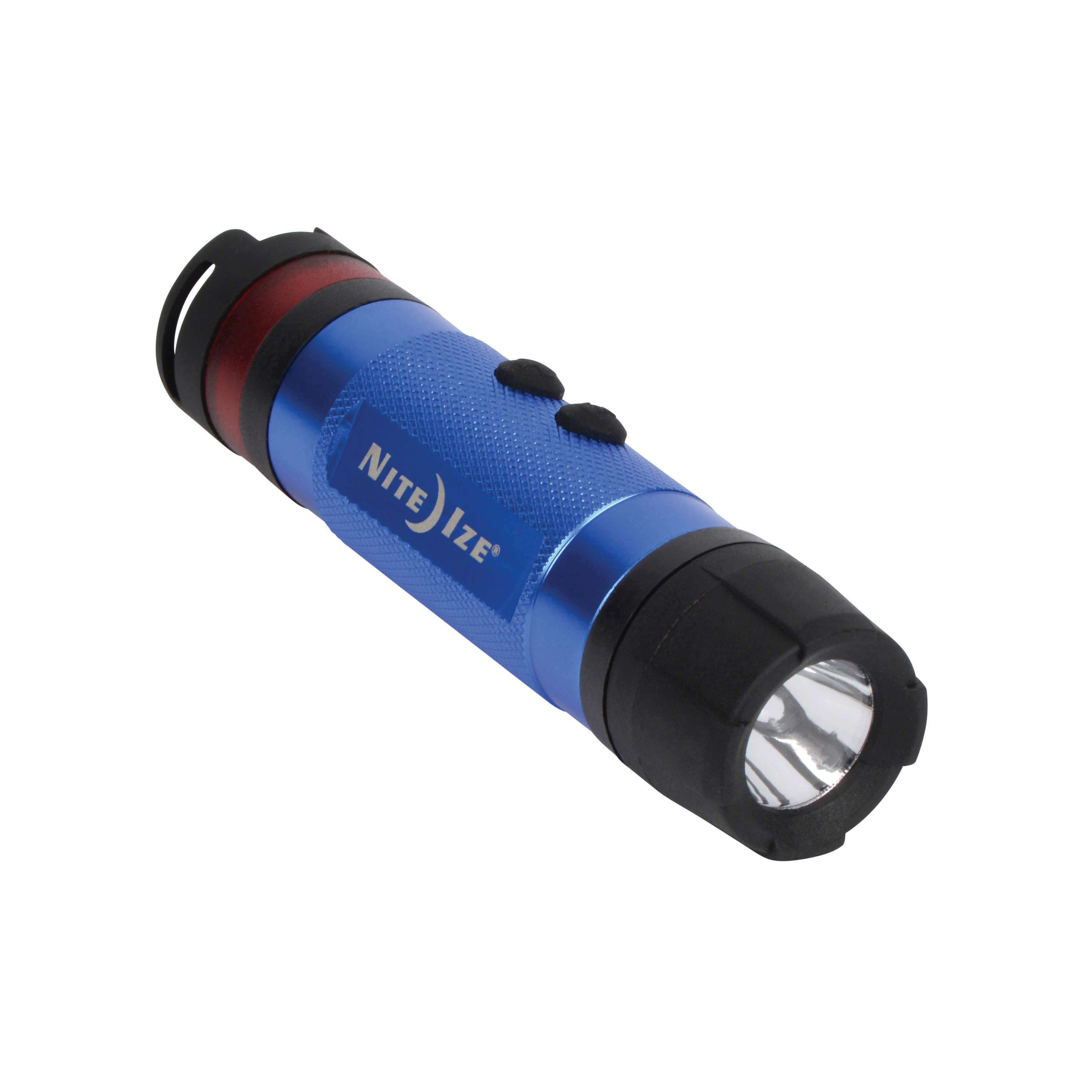 Radiant® 3-in-1™ Mini Flashlight