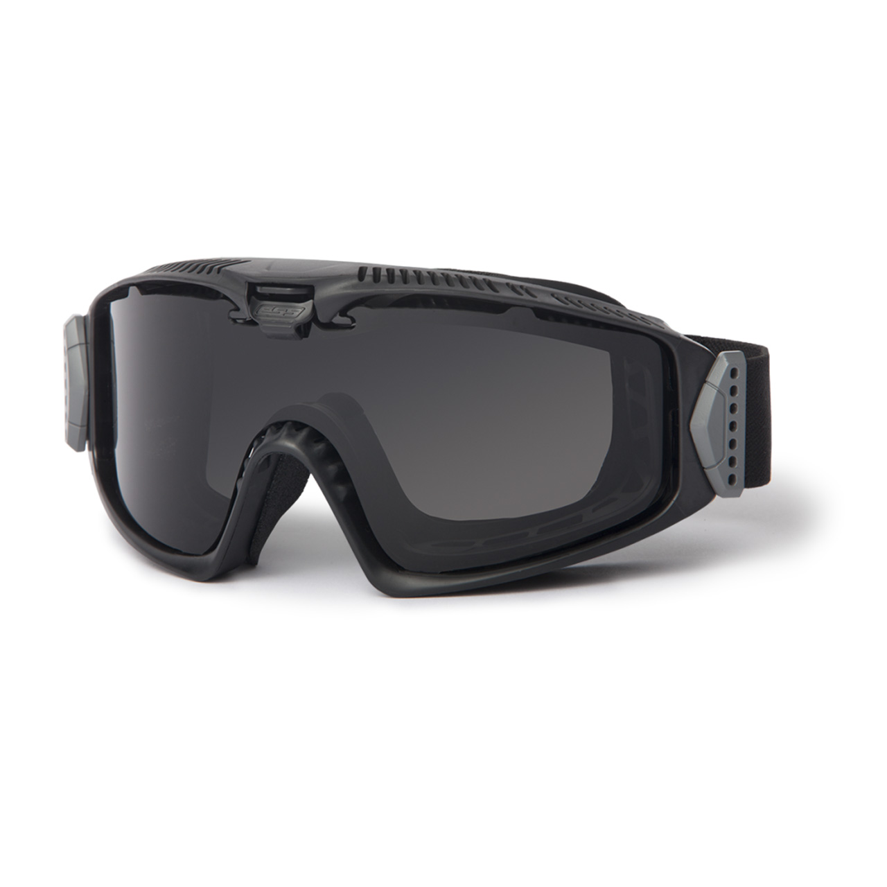 Influx AVS Goggles w/ Clear & Smoke Grey Lens