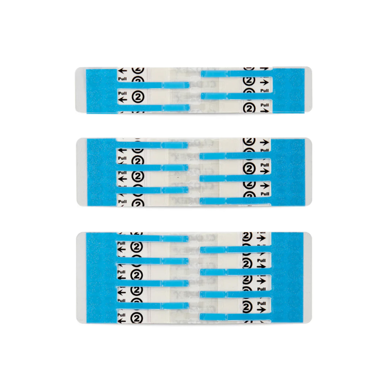 Multi-purpose Dust Brush Emergency Wound Closure Devices - Surgical ...