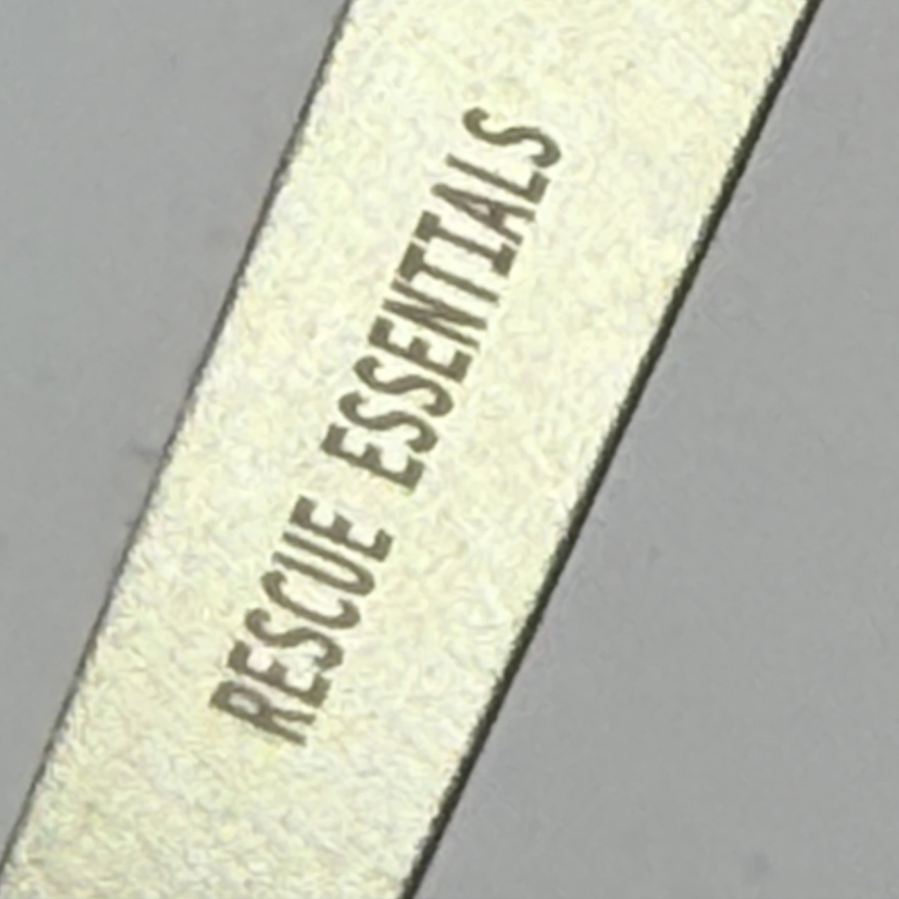 First Aid Kit Scissors, 5"
