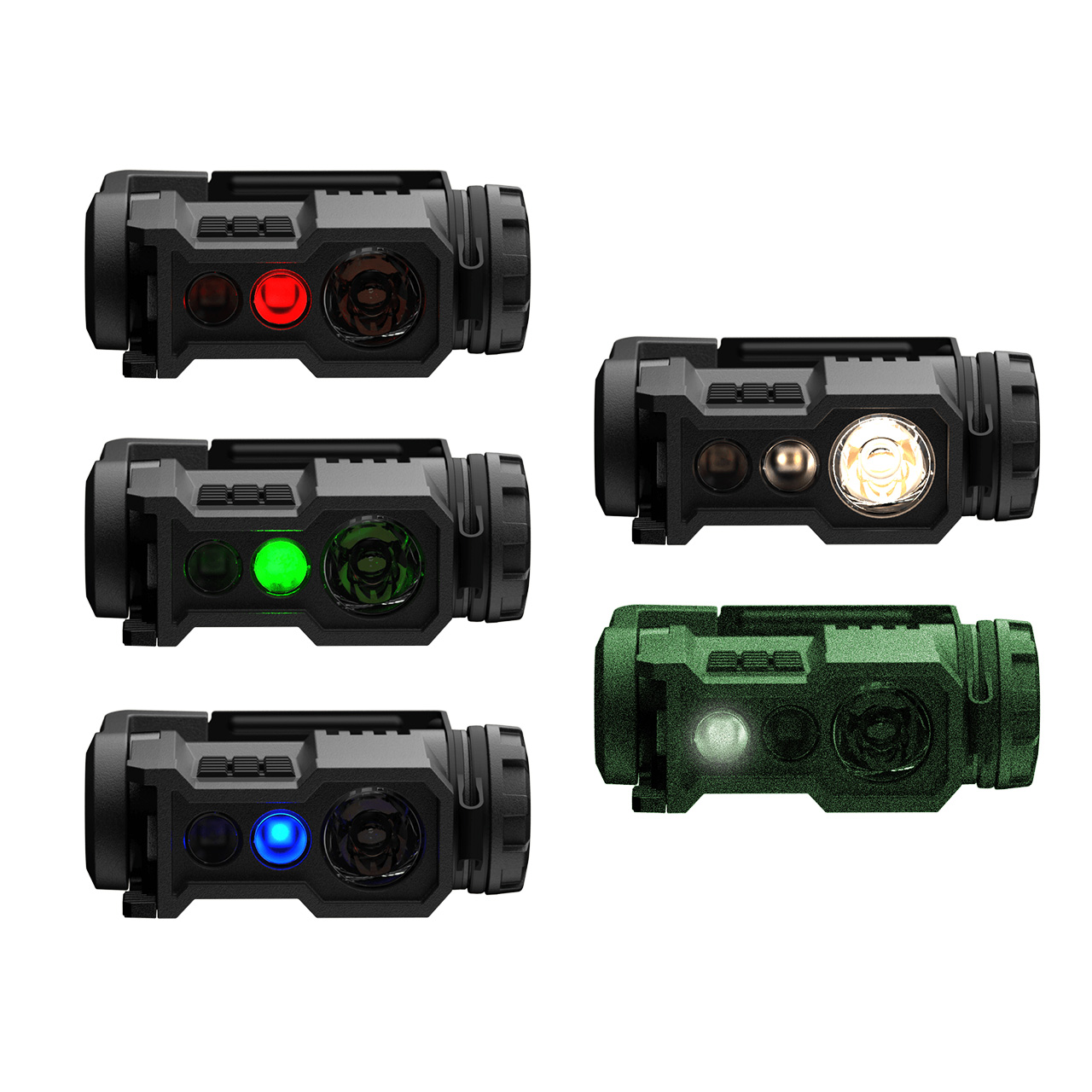 Ghost X Headlamp