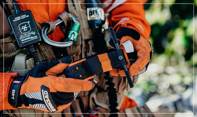 Rescue Essentials Tactical Emergency Medical Supplies