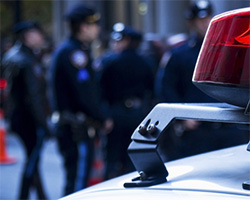 Law Enforcement Officers Killed in 2016 - F.B.I. Releases the LEOKA ...