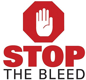 Stop the Bleed - What is it? - Rescue Essentials
