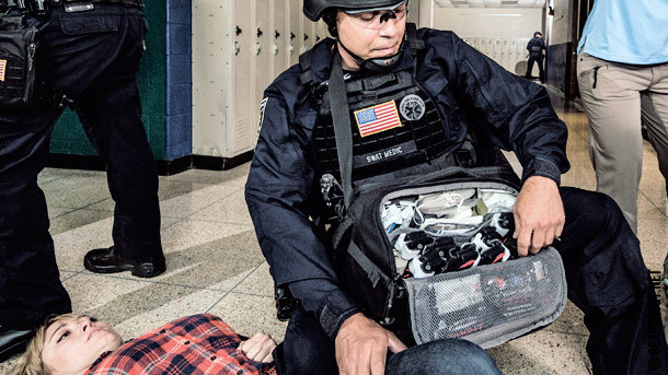 What do tactical medics carry? - Rescue Essentials