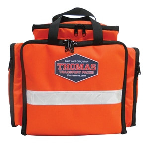 Thomas EMS Emergency Responder EMT Pack