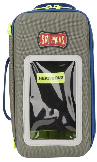 Stat Packs G3 Intravenous Cell