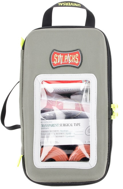 Stat Packs Universal Cell