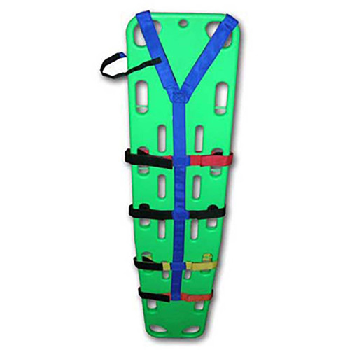 Multi-Colored Y Body Strap System (10-0499)