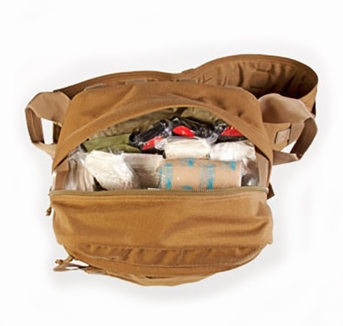 NAR USMC Combat Life Saving Kit
