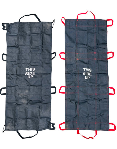 Rescue Essentials QuikLitter - Lightweight Emergency Litter