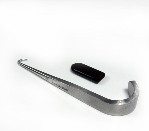 Tac Med Trach Hook