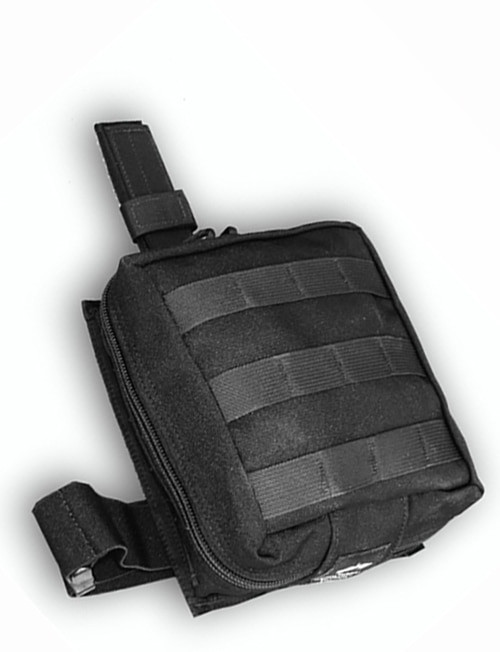 Tac Med Solutions Drop Leg Pouch