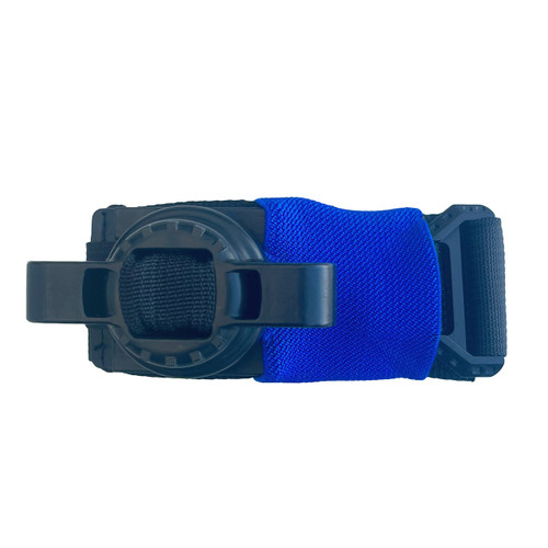 X8T Tourniquet - Blue Training Tourniquet