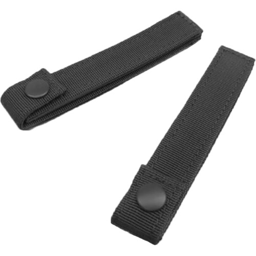 4" Mod Straps (2-pack)