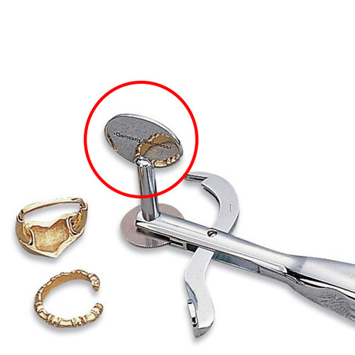 Replacement Blade for Ring Cutter