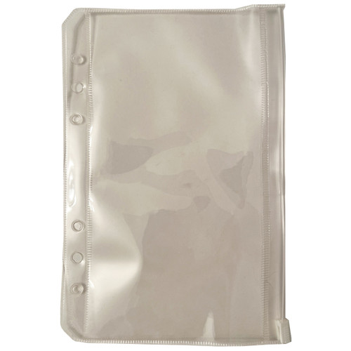 OTC Med Book A6 Insert