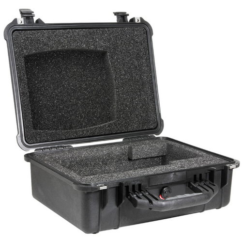 ZOLL AED Plus Hard Sided Carry Case (Reg or Large Size)