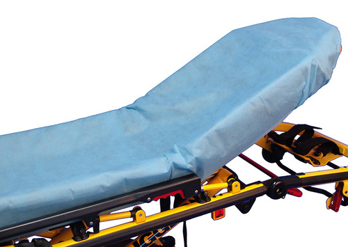 SureFit™ Fluid Impervious Fitted Sheet, Case of 50