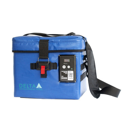 Delta ICE 2L Smart Blood Cooler