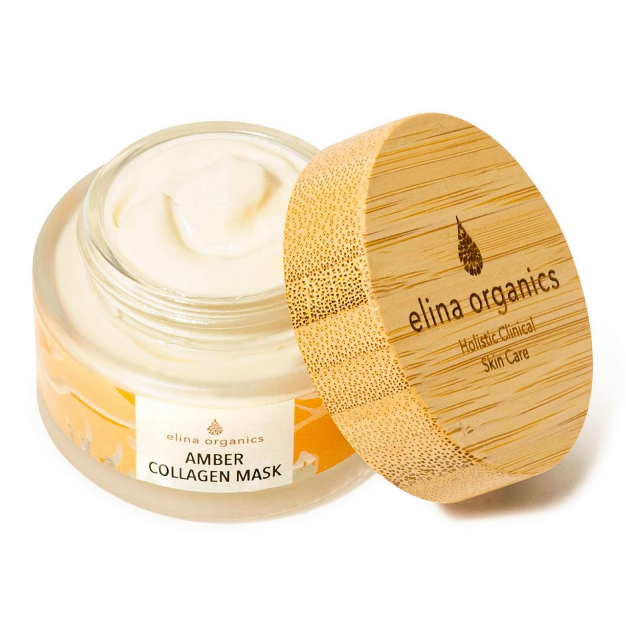 Elina Organics Herbal Skin Care Products Store