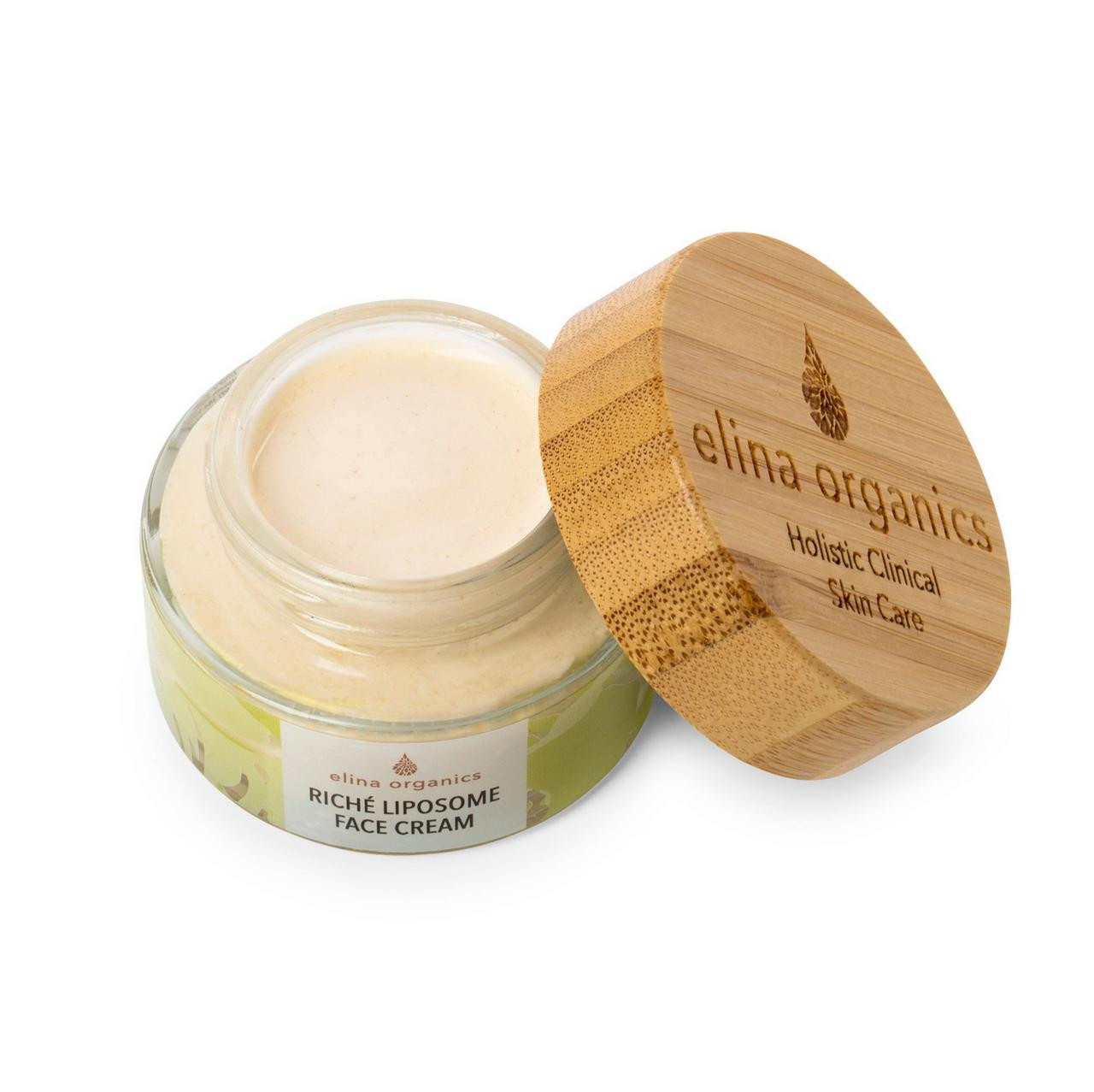 Shop Face & Body - Page 1 - Elina Organics