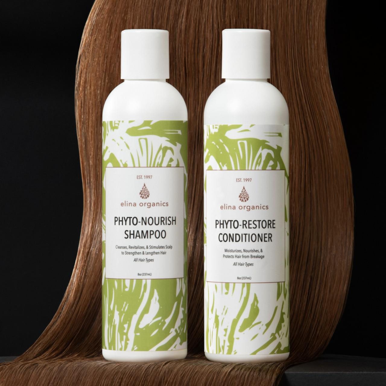 Elina Organics Herbal Skin Care Products Store