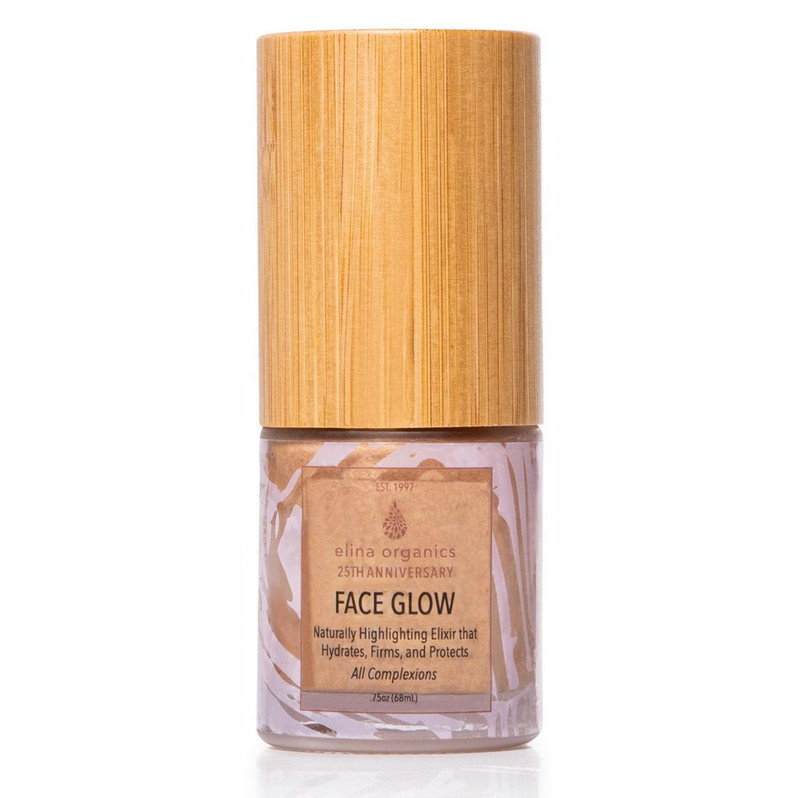 Elina Organics Herbal Skin Care Products Store