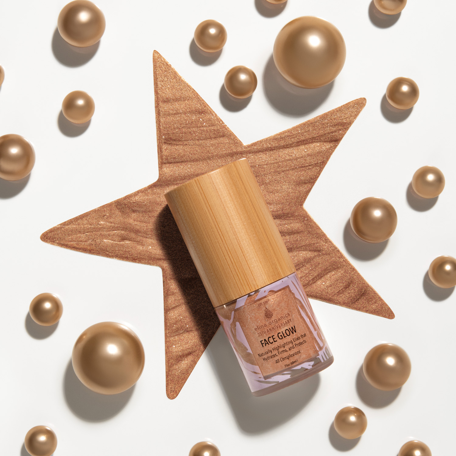 Elina Organics Herbal Skin Care Products Store