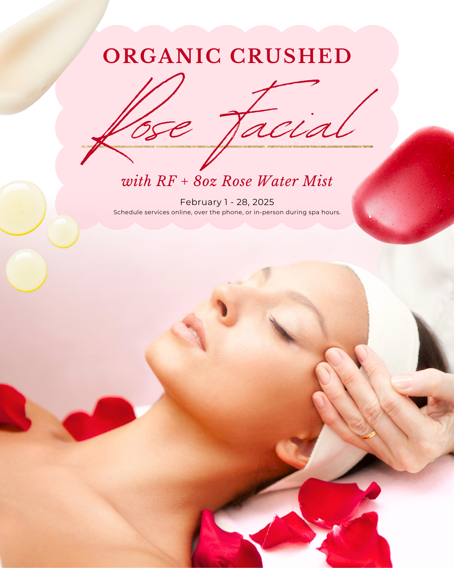 Elina Organics Herbal Skin Care Products Store