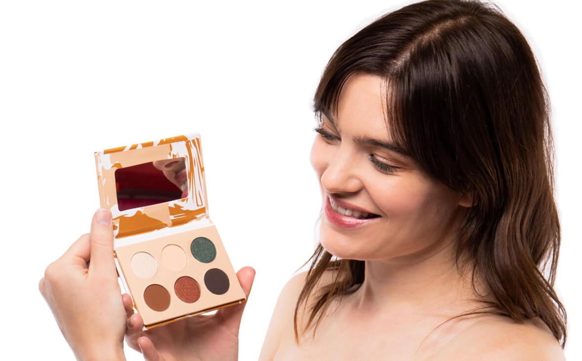 Elina Organics Herbal Skin Care Products Store