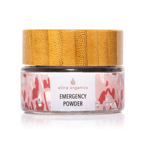 Emergency Powder - Elina Organics