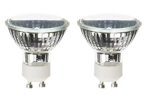 Anyray 20 W Halogen Landscape Bulb – 12V & 24 V G4 Bi‑Pin