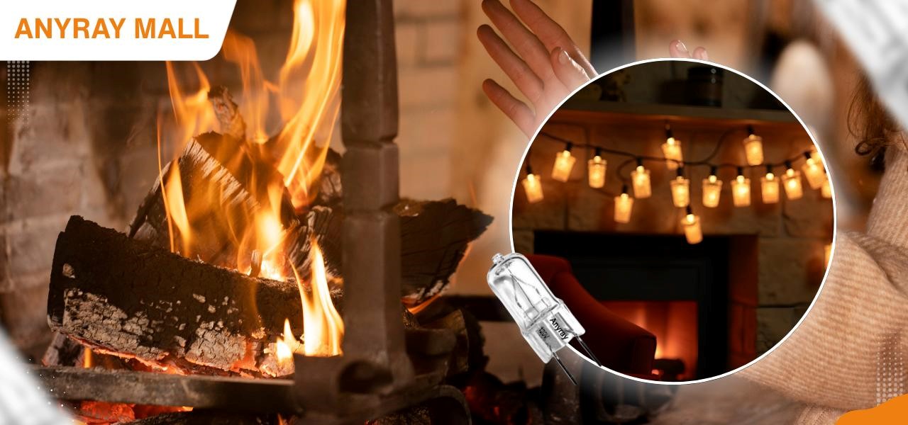 The Ultimate Way To Transform Your Living Space With Electric Fireplace ...