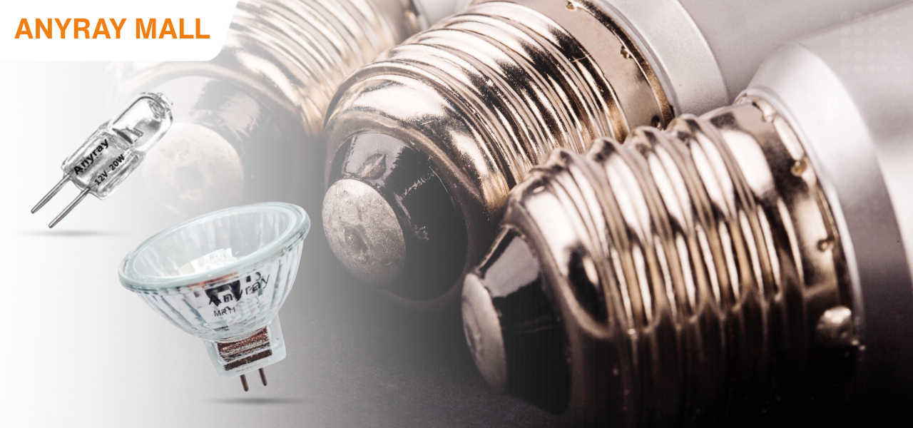 Everything You Need to Know About Low Voltage Light Bulbs - Anyray Mall
