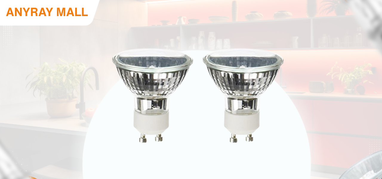 Range Hood Light Bulb: Choosing the Best Options for Your Kitchen ...