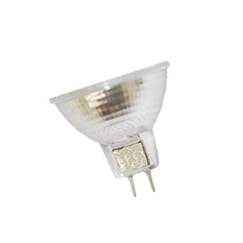 (1-Bulb) Anyray 25W GU8 120V Bulb for NP4 Candle Warmer
