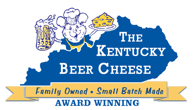 Kentucky Beer Cheese