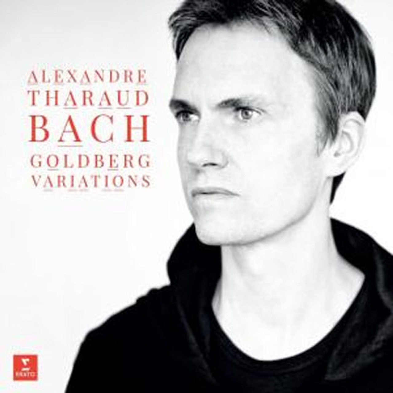 Bach Goldberg Variations LP