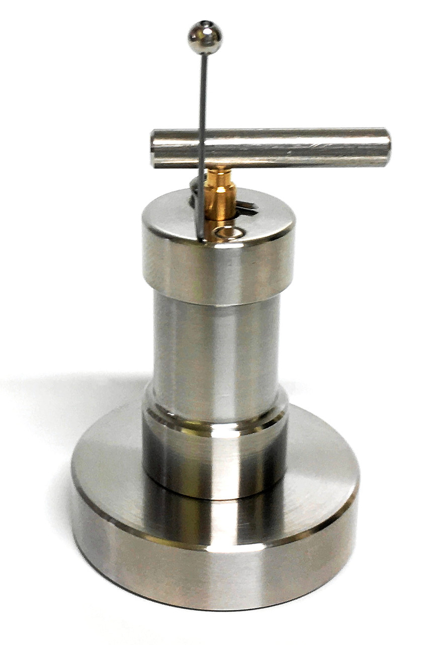 Open Box Integrity HiFi Tru-Lift Model #2 with Puck (2" to 2 3/8")
