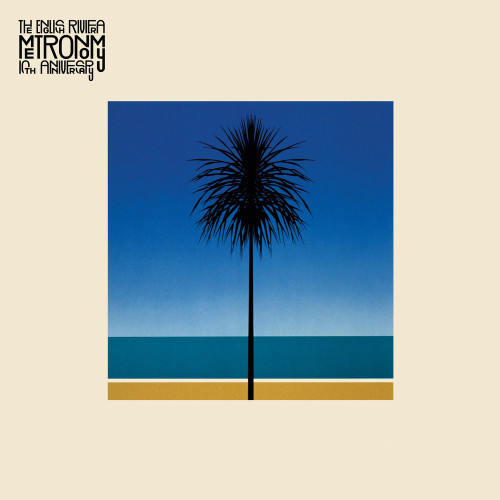 Metronomy The English Riviera (10th Anniversary) 180g 2LP