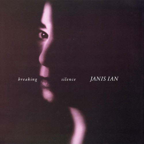 Janis Ian Breaking Silence 180g LP