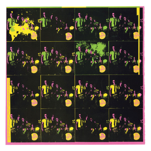 The Boys The Boys LP