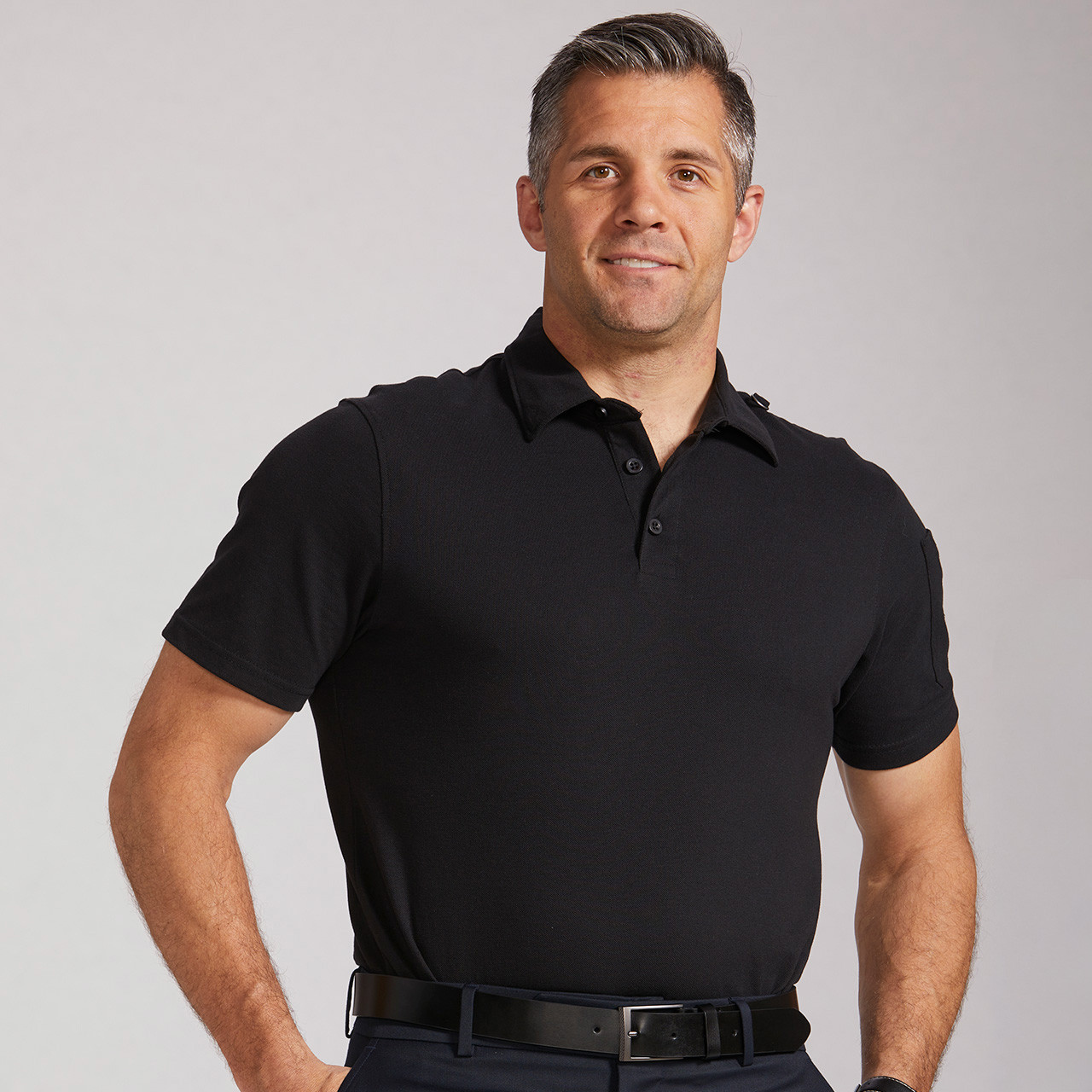 Shop - Aviation - Polos - A Cut Above Uniforms