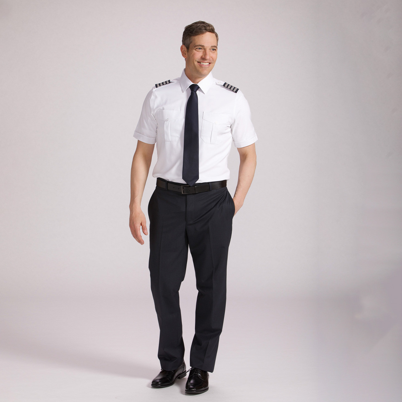 Pilot Shirts
