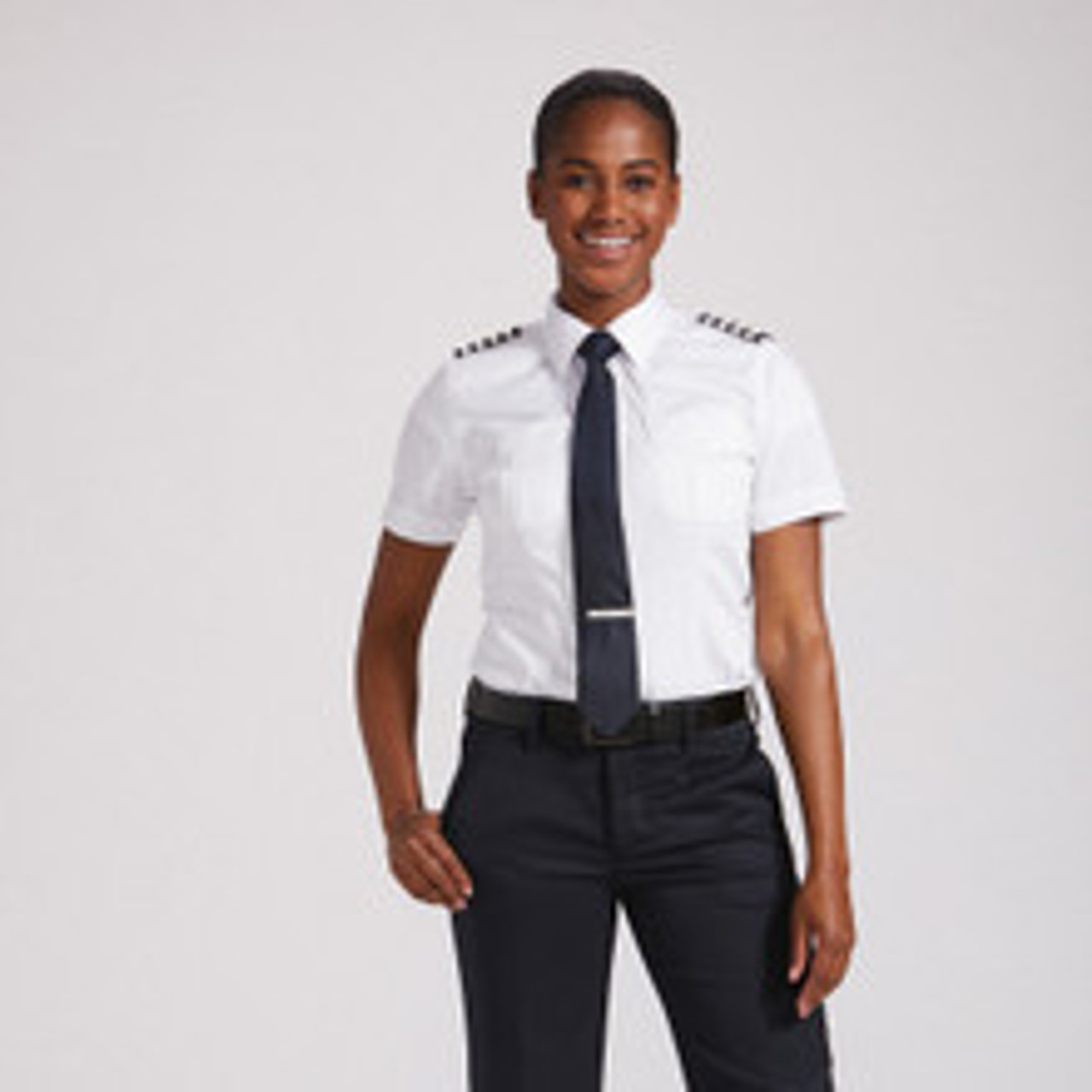 A cut above uniform shirts store