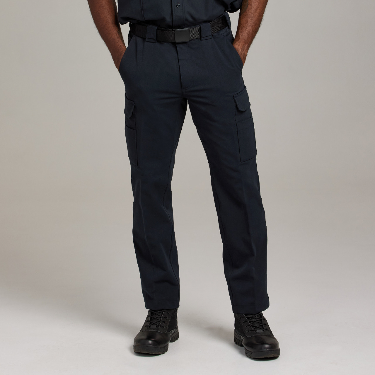 Police Tactical Uniform Pants