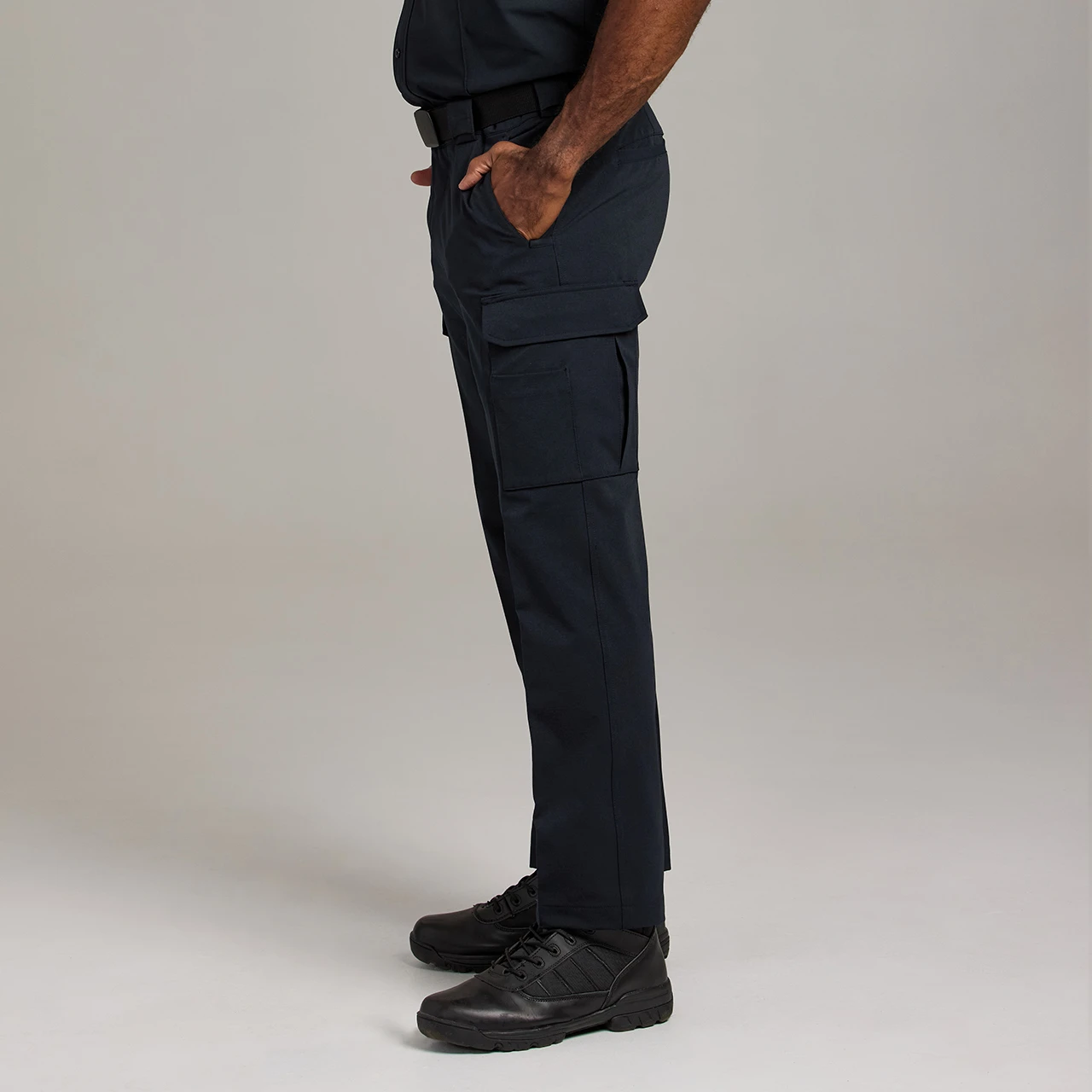 Peregrine PDU Cargo Pants - Men's - Navy - A Cut Above Uniforms